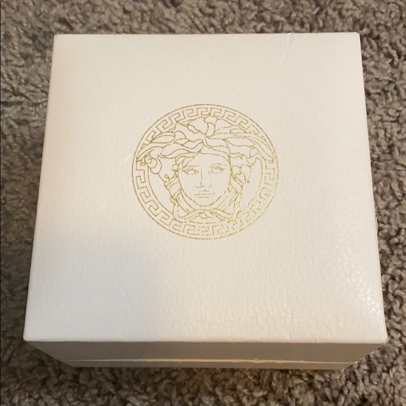 Louis Vuitton | Other | Tiffany Co And Versace Boxes Plus Lv And Chanel ...